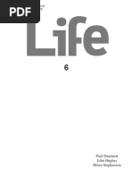 LIFE Beginner SB 2nd Ed | PDF