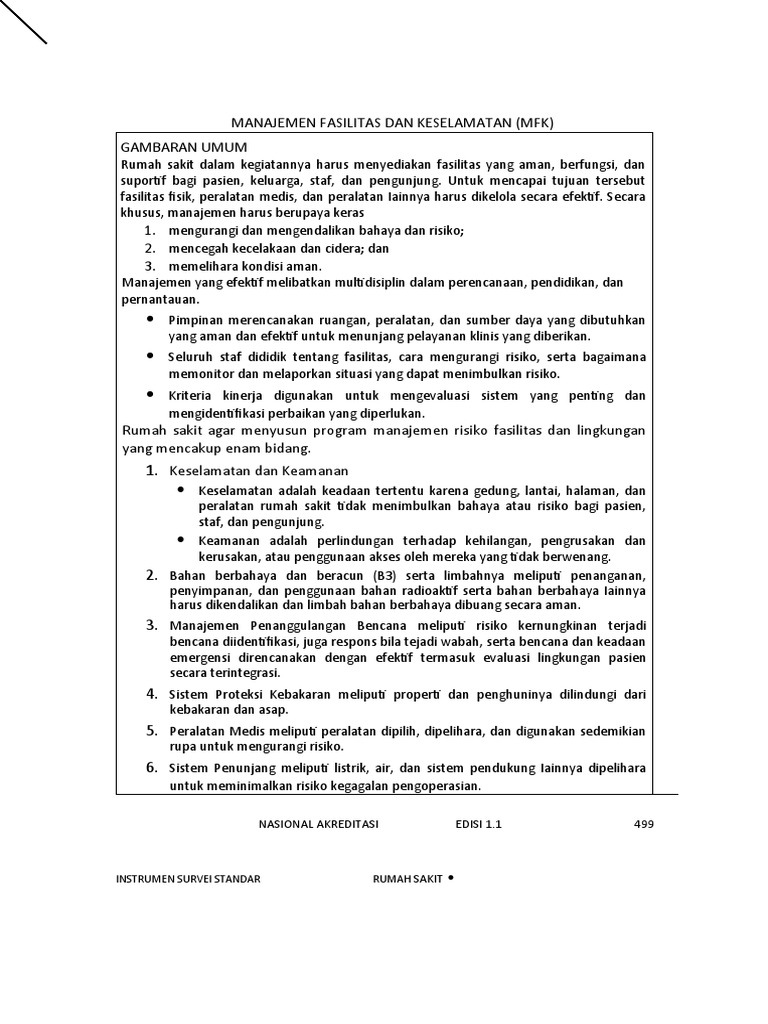 Snars Ed 1.1 MFK | PDF