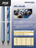 API Casing Table | PDF | Technology & Engineering