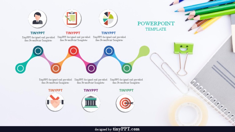 Free PowerPoint Templates by TinyPPT | PDF