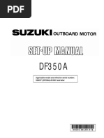 Yamaha Command Link Installation Guide | PDF | Electrical Connector | Electrical Wiring