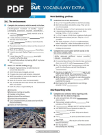 English 10 Second Quarter Module (PIVOT) - Grade 10 Modules | PDF