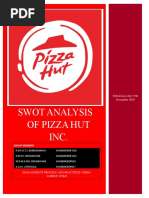 Coca Cola Customer Satisfaction Questionnaire | PDF | Brand | Customer ...