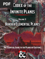 Fantasy Metals Compendium - GM Binder PDF | PDF