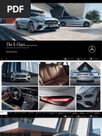 Mercedes-Benz M254 Engine - Press Release | PDF | Mercedes Benz | Engines