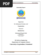 Alx Software Engineering Curriculum | PDF | Java Script | Computer ...