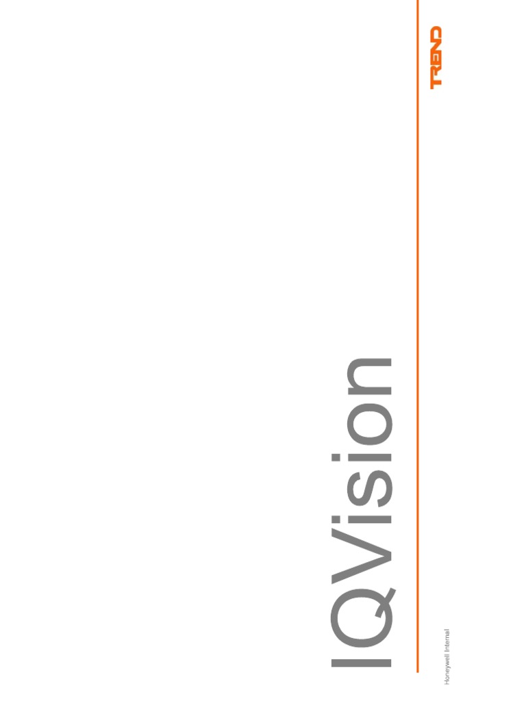 Iq Vision | PDF