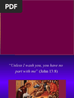 The Three Acts of A Penitent in The Sacrament of Reconciliation | PDF ...