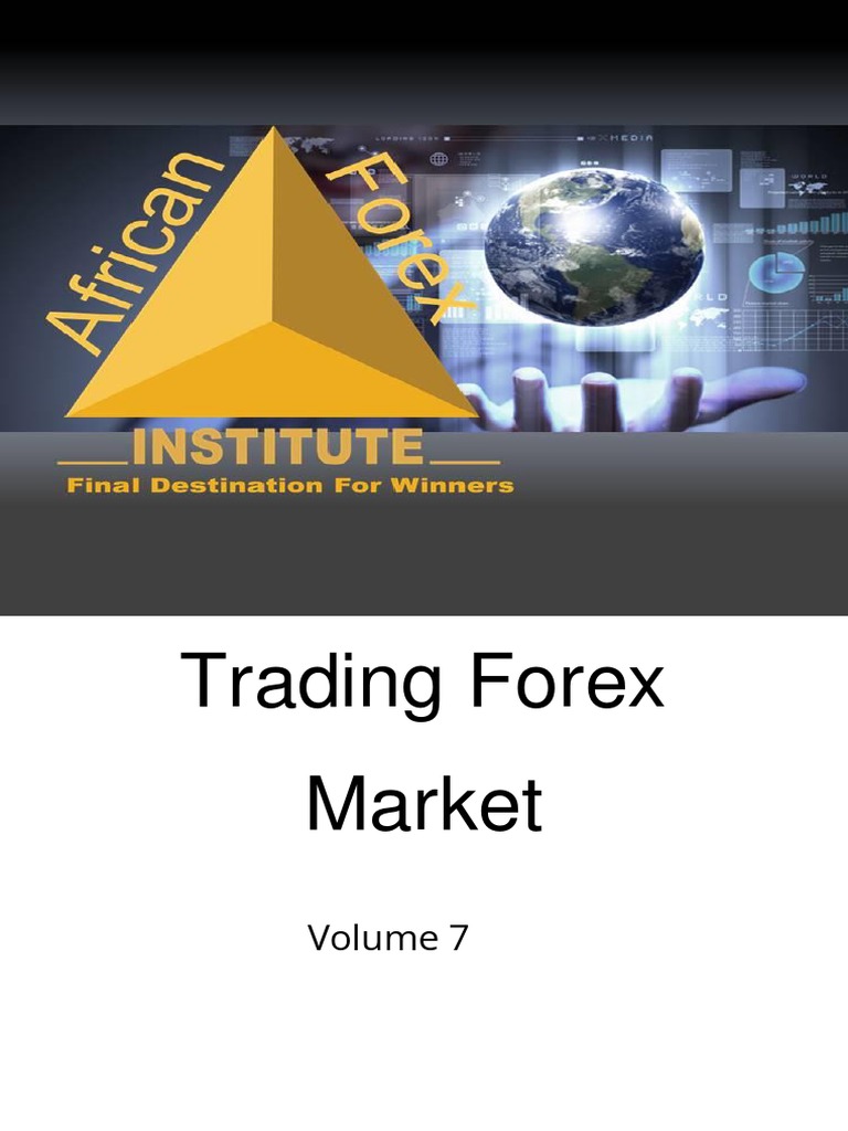 Afi Trading FX Markets Manual | PDF | Foreign Exchange Market | Margin ...