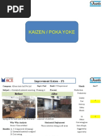 Example One Point Lessons | PDF | Brainstorming | Machines