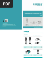 New Catalog PVC Pipe & Fitting SCG 2021 (Rev) | PDF