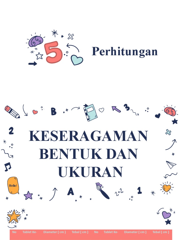 Perhitungan | PDF