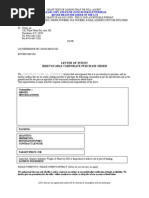 ZIMRA - Internal Funds Transfer Form | PDF | Debits And Credits | Payments