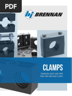 Weicco India Hangers PDF | PDF | Pipe (Fluid Conveyance) | Galvanization