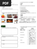 SAEE-06 Transición | PDF | Educación especial | Educación avanzada