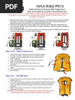 5S Checklist For ETP | PDF