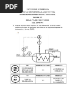 Simbología de Sensores Electrónicos | PDF | Par termoeléctrico ...