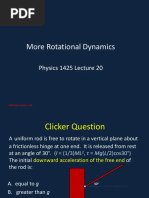 Cheat Sheet - Circular Motion | PDF | Theory Of Relativity | Motion ...