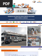 Daftar Obat Wajib Apotek Dowa 1,2,3 | PDF