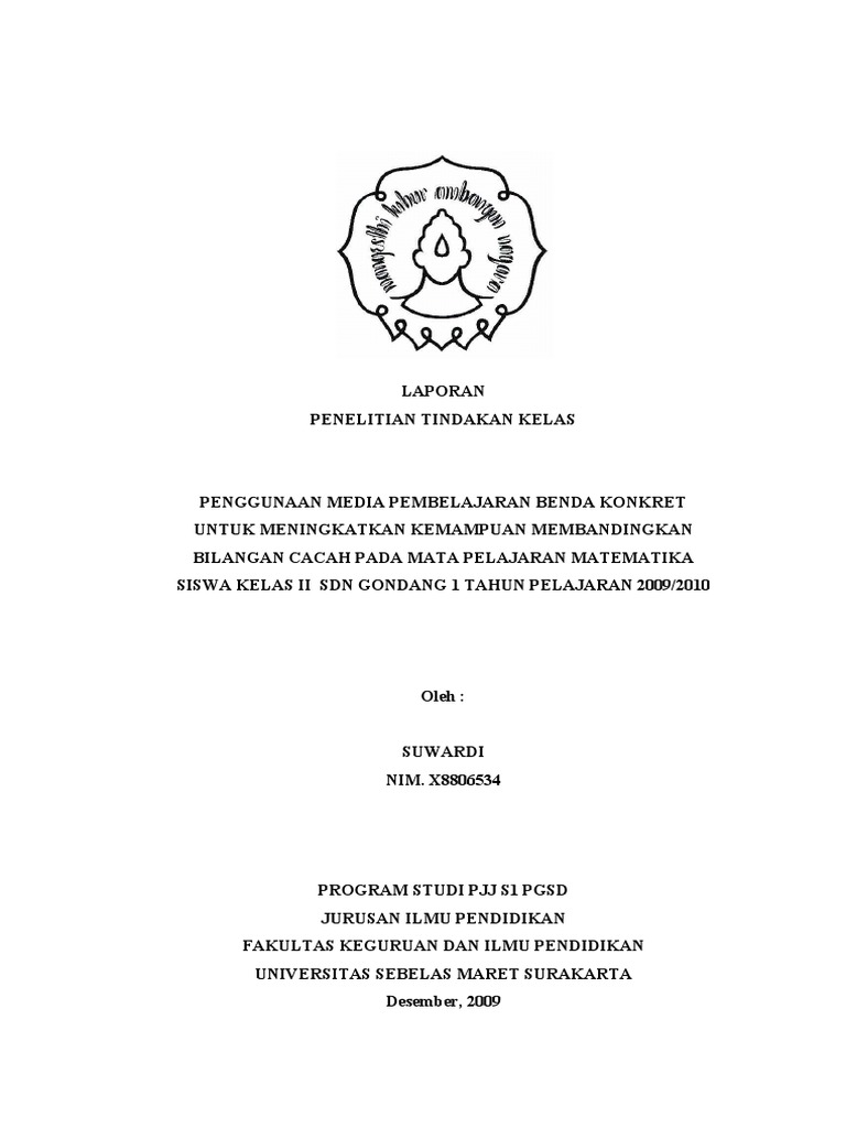 Suwardi | PDF
