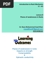 Classification of Rock Material Weathering Grades | PDF | Weathering ...