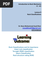 What Is RQD (Rock Quality Designation) and How To Calculate It | PDF ...