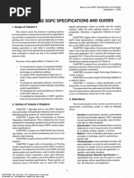 SSPC Ab 1 | PDF | Abrasive | Specification (Technical Standard)