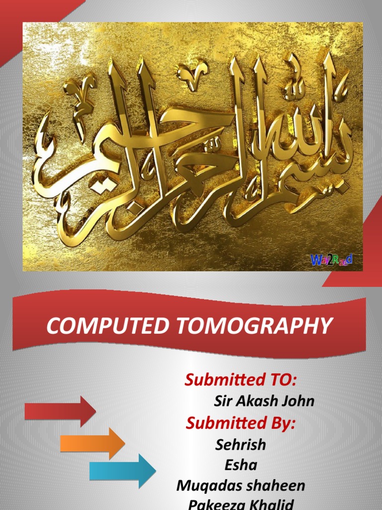 CT Protocols | PDF | Ct Scan | Anatomical Terms Of Location