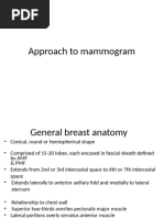 ACR BI-RADS® Atlas Fifth Edition | PDF | Mammography | Clinical Medicine