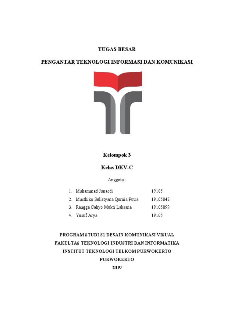 Tugas Besar Ptik Ecommerce | PDF | Komputer | Teknologi & Rekayasa