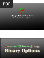 Wealth Warriors Trade Manager With Formulas | PDF