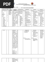 K10 and Scoring Guide | PDF | Mental Disorder | Substance Abuse