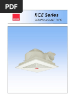 TDA-V Series - Direct Drive Vane Axial Fan (AMCA Air & FEG) - Product ...