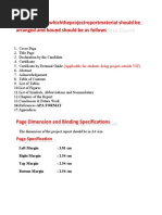 Activity Design - Lgu Forum | PDF | Public Sphere | Government