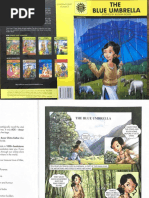 The Blue Umbrella1 | PDF