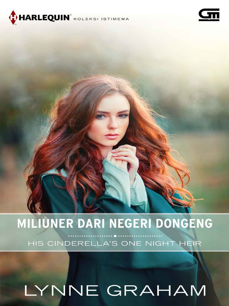 Lynne Graham - Miliuner Dari Negeri Dongeng (His Cinderella's One Night ...