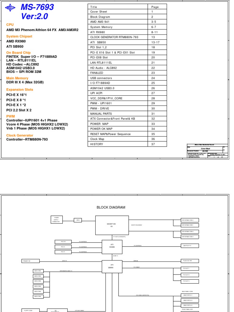 Micro Star Restricted Secret Cover Sheet Micro Star Restricted Secret ...