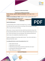 PCG ID Application Form Guidelines | PDF