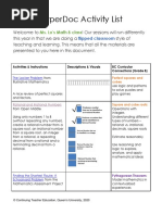 Grade 5 Mathematics Textbook PDF Download | PDF | Curriculum | Textbook
