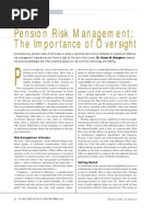 Risk Acceptance Form | PDF | Business | Finance & Money Management