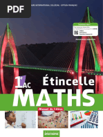 Scol Oxygen Manuels 2ac Maths Biof | PDF | Nombre rationnel | Nombre réel