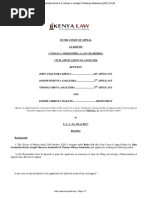 Motion Ex Parte | PDF | Legal Procedure | Judiciaries