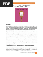 Enamórate de Ti | PDF | Autoestima | Amor