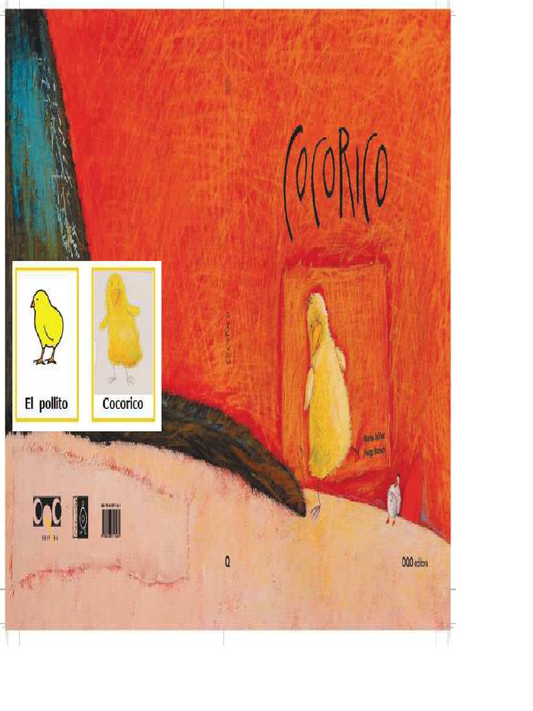 Cuento Cocorico | PDF