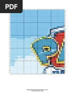 Chart - Stitch Fiddle | PDF