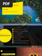 EY Techathon 6.0 Executive Summary | PDF | Limited Liability ...