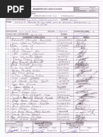 Acta de Entrega Del RISST (Registro de Entrega) | PDF | Informática