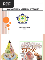 Panduan Interpretasi Kurva Pertumbuhan WHO | PDF