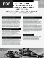 Proyecto Integrador Modulo 8 | PDF | Derechos humanos | Discriminación