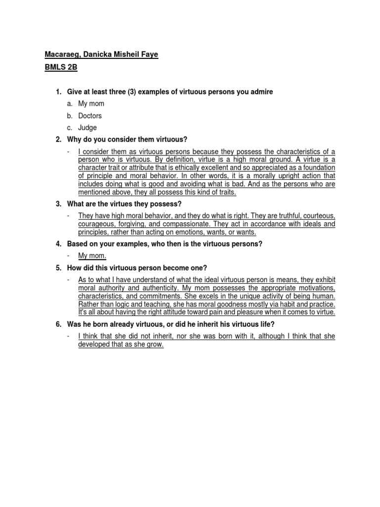 UNIT 1 - Activity | PDF | Career & Growth